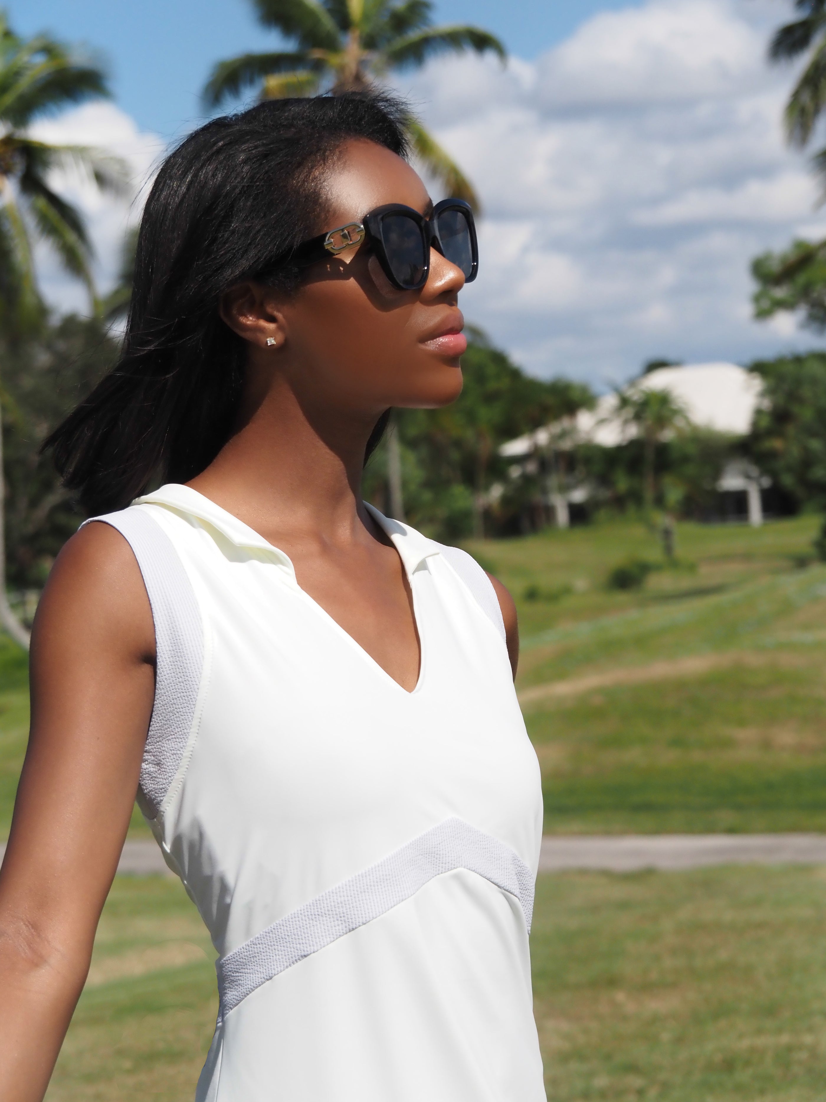 Kilo Tango - Women's Golf Apparel