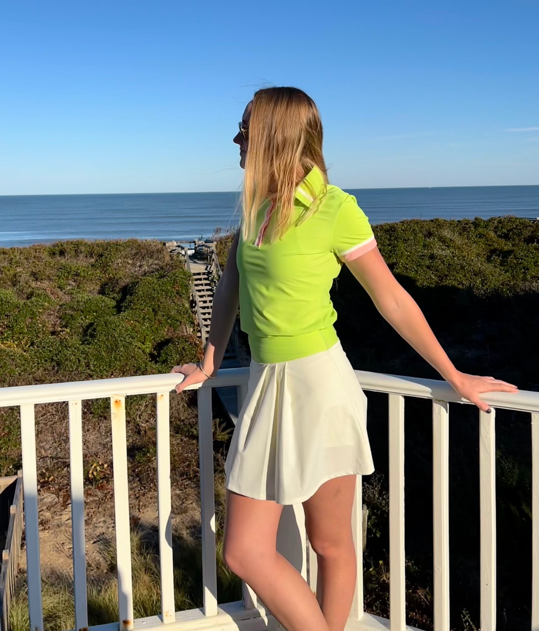 Kilo Tango - Women's Golf Apparel