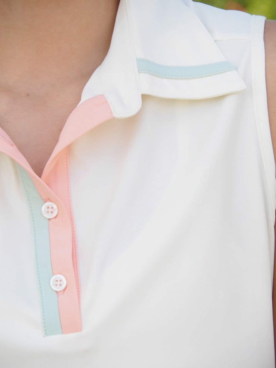 Kilo Tango - Women's Golf Apparel