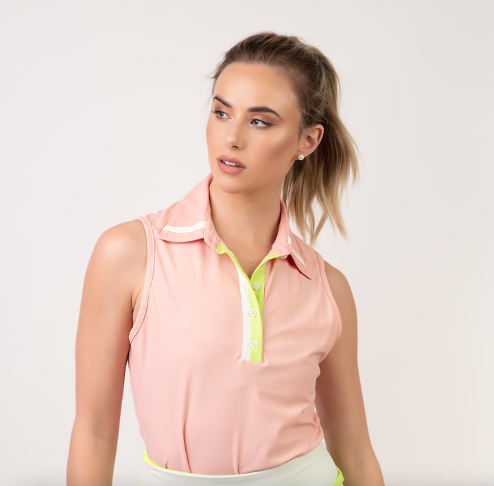 Kilo Tango - Women's Golf Apparel