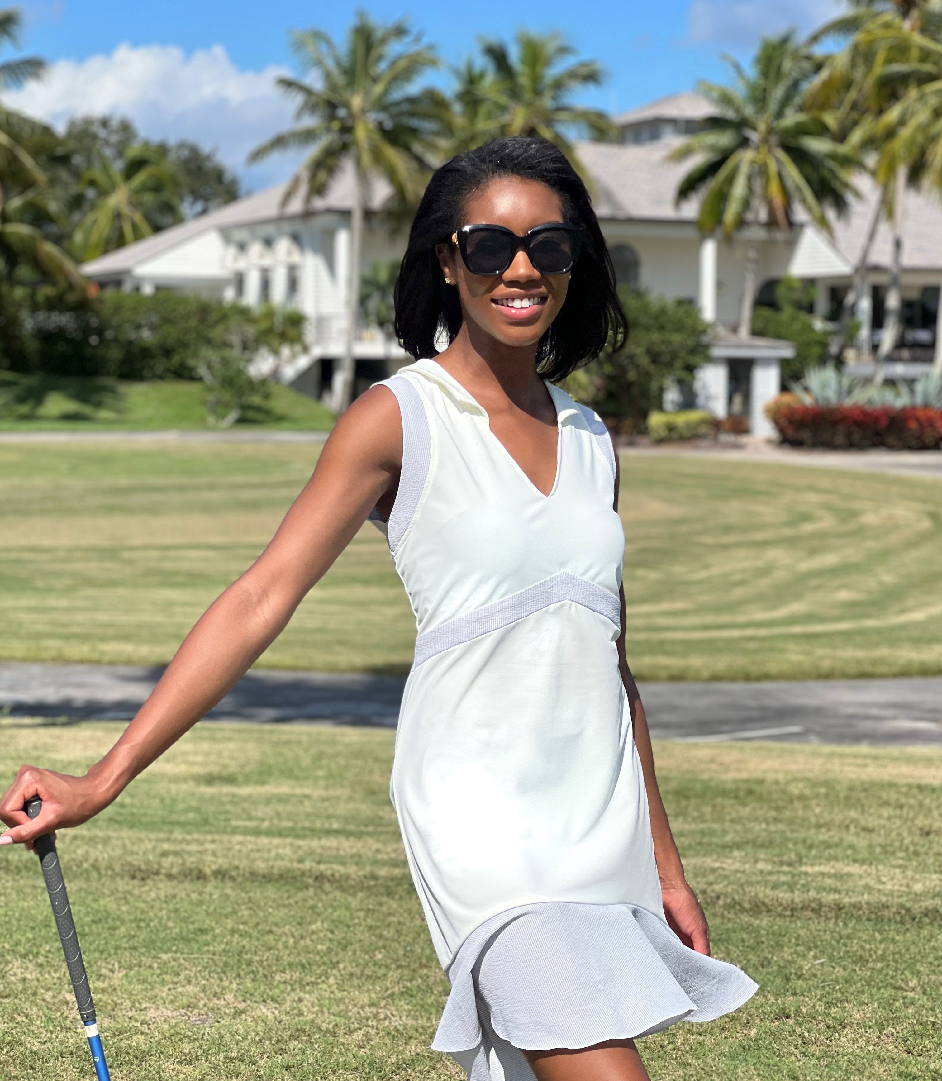 Kilo Tango - Women's Golf Apparel