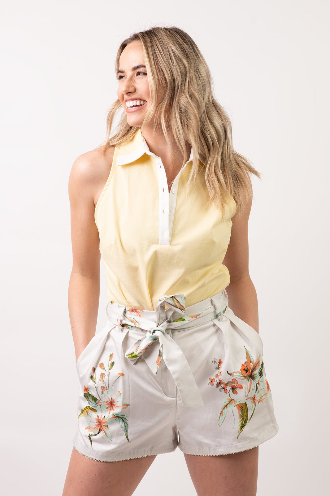 Kilo Tango - Women's Golf Apparel