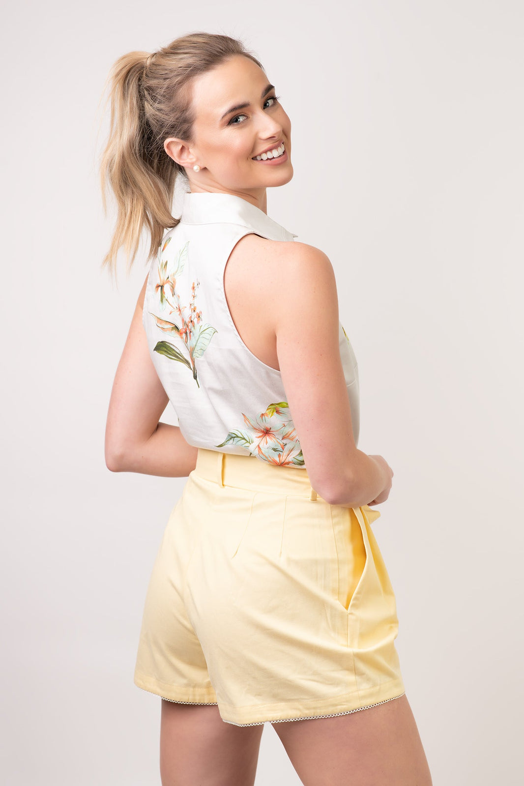 Kilo Tango - Women's Golf Apparel