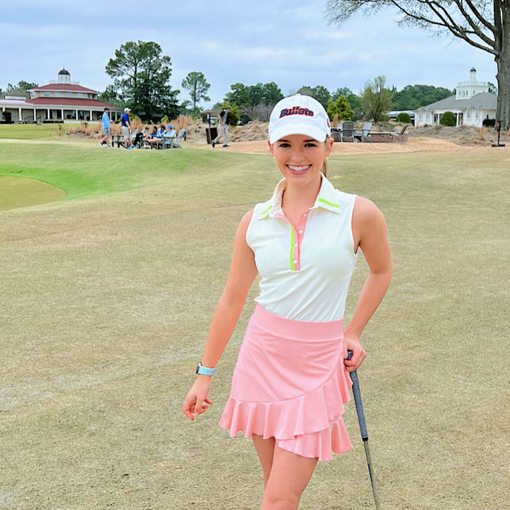 Kilo Tango - Women's Golf Apparel